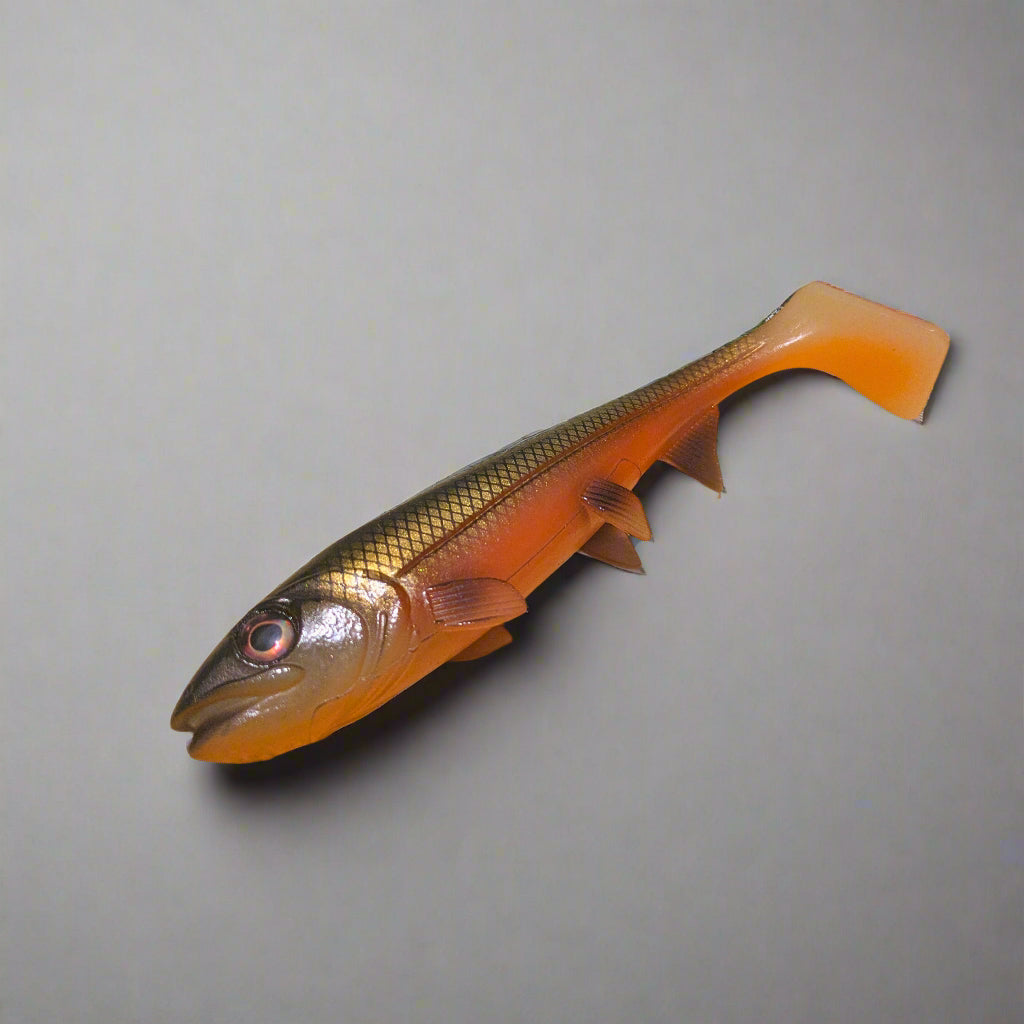 Doubles Only Lure Range – Snagged Bro