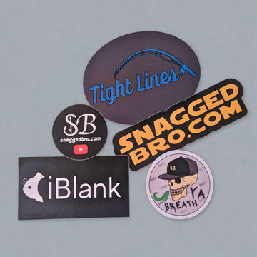 Snagged Bro Accessories/tackle